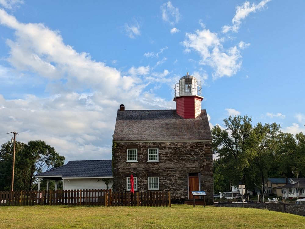 SALMON RIVER LIGHTHOUSE & MARINA - Updated August 2025 - 14 Photos - 5 ...