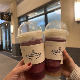 HEYTEA - Updated February 2025 - 162 Photos & 91 Reviews - 700 110th ...