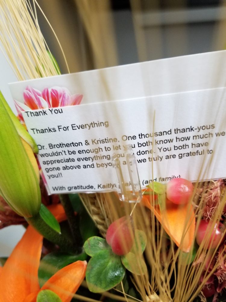 SCOTT BROTHERTON, MD - Updated November 2025 - 37026 US Hwy 19 N, Palm ...