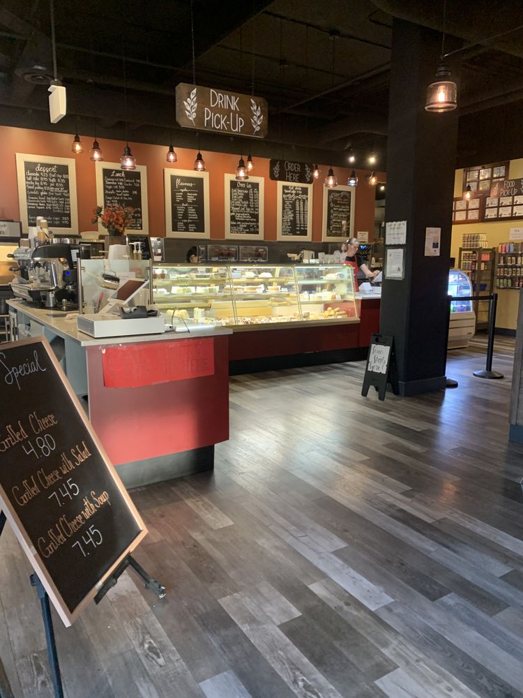 AFTERTHOUGHTS RESTAURANT - Updated June 2025 - 52 Photos & 69 Reviews ...