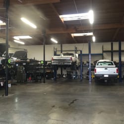 PRO-BUILT TRANSMISSION - 12 Photos & 36 Reviews - 3001 Evergreen Ave ...