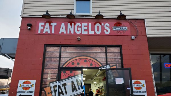 Restaurants In Waynesburg Pa