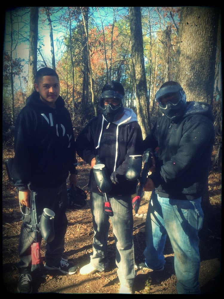 ATLANTA ZOMBIE APOCALYPSE - 26 Photos & 27 Reviews - 4215 Thurman Rd ...