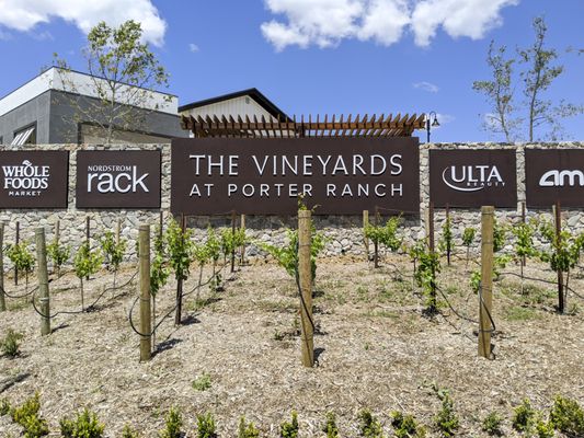 THE VINEYARDS AT PORTER RANCH - Updated August 2024 - 122 Photos & 27 ...