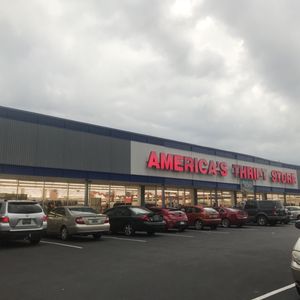 AMERICA’S THRIFT STORES - 26 Photos & 11 Reviews - Thrift Stores - 218 ...