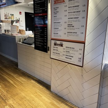 PARLOR - 554 Photos & 365 Reviews - 1707 Locust St, Kansas City ...