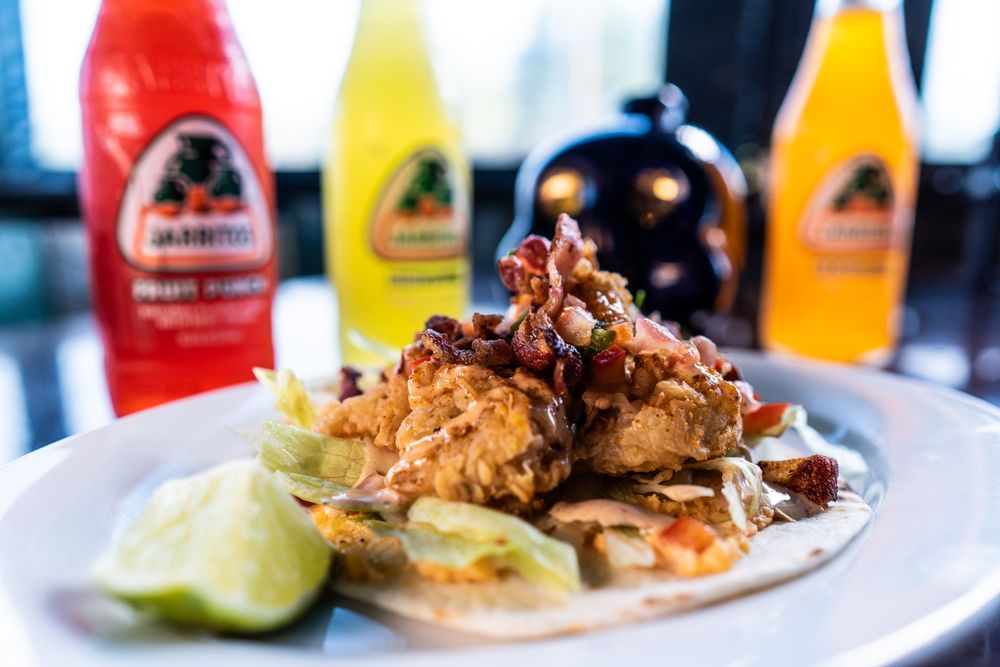 WILLY TACO - BOILING SPRINGS - Updated July 2024 - 39 Photos & 63 ...