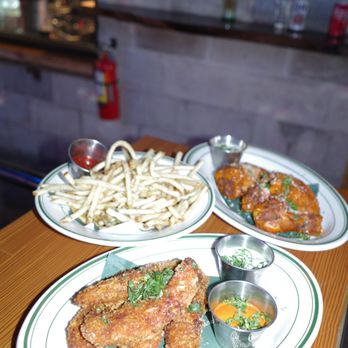 PRIMROSE LANES - Updated May 2025 - 447 Photos & 111 Reviews - 400 N ...