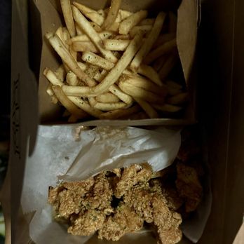 SWAN’S KOREAN FRIED CHICKEN - Updated December 2025 - 81 Photos & 72 ...