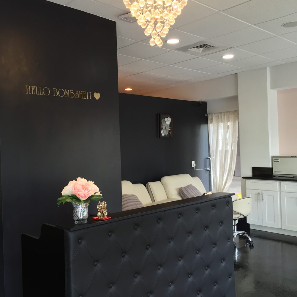 HELLO BOMBSHELL - Updated October 2025 - 333 Photos & 187 Reviews ...