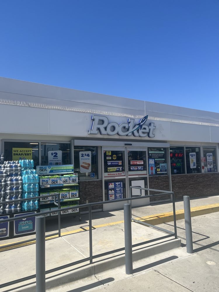 ROCKET - Updated June 2025 - 6819 E Carson St, Lakewood, California ...