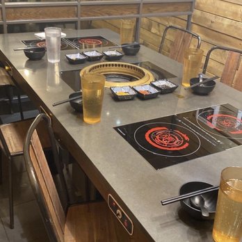 MIX2 GRILL & HOT POT - Updated July 2025 - 95 Photos & 43 Reviews - 436 ...