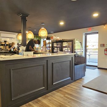 HAMILATTE - Updated May 2025 - 32 Photos & 28 Reviews - 1971 NJ-33 ...