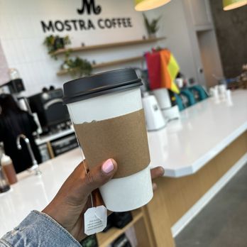 MOSTRA COFFEE - Updated December 2025 - 274 Photos & 135 Reviews - 3921 ...