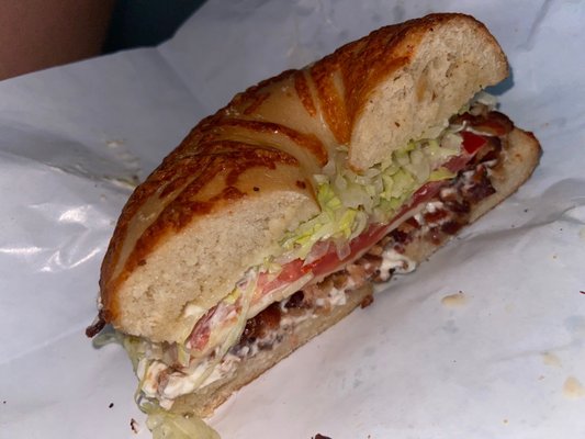 SOHO BAGEL COMPANY - Updated May 2026 - 12 Photos & 84 Reviews - 1105 ...