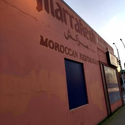 MARRAKESH MOROCCAN RESTAURANT - Updated October 2025 - 594 Photos & 679 ...