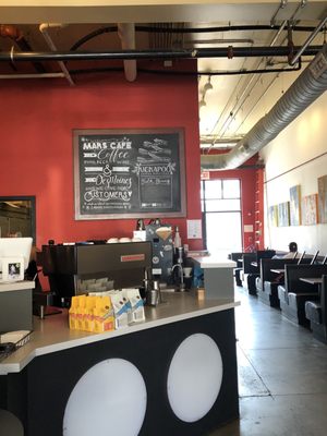 MARS CAFE - Updated August 2024 - 139 Photos & 130 Reviews - 2318 ...