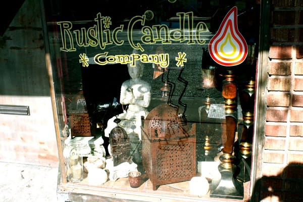 RUSTIC CANDLE COMPANY - Updated December 2025 - 14 Photos & 35 Reviews ...