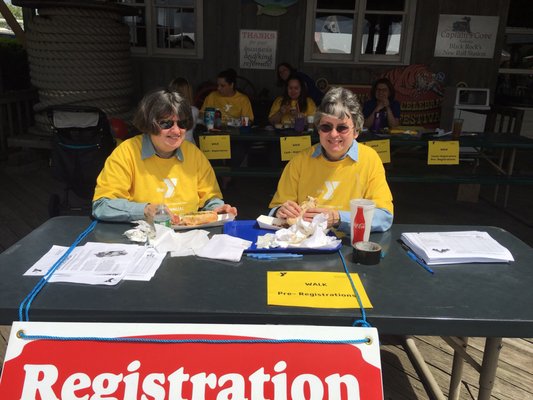 ALPHA COMMUNITY SERVICES YMCA - Updated January 2026 - 387 Clinton Ave ...