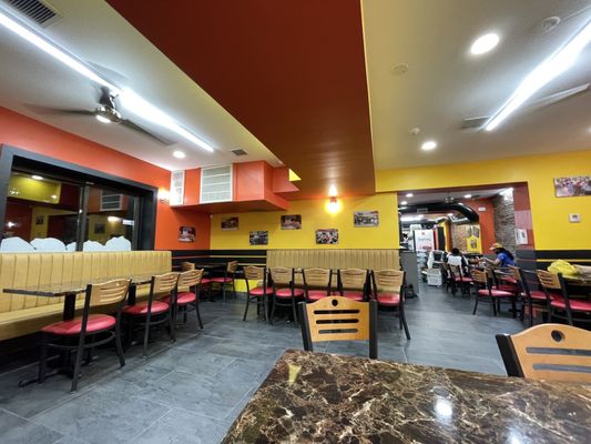 R U HUNGRY - Updated December 2025 - 55 Photos & 46 Reviews - 164 University Ave, Newark, New ...