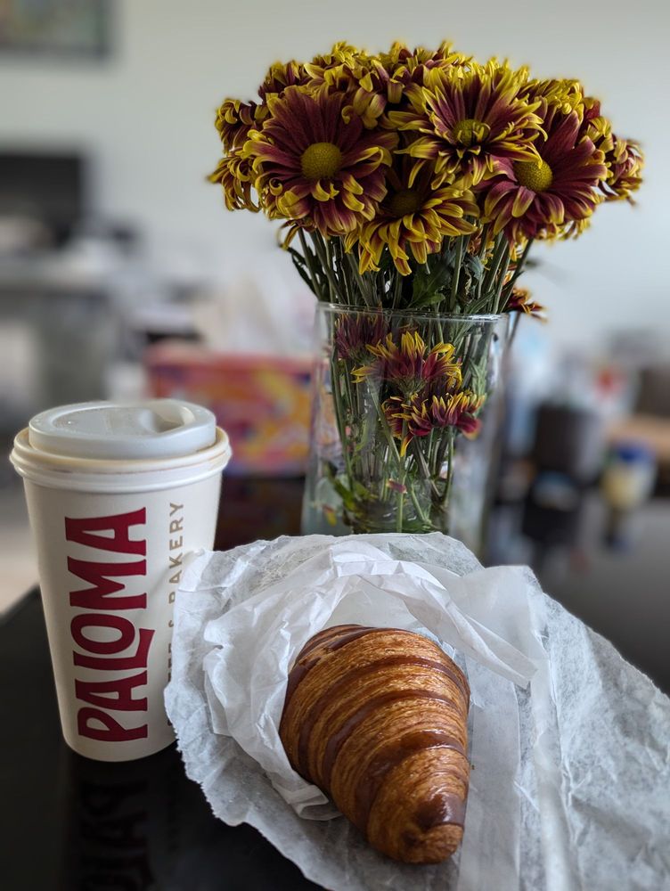 PALOMA COFFEE & BAKERY - Updated May 2026 - 36 Photos & 22 Reviews ...