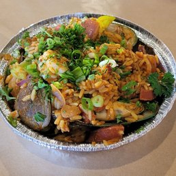 THE CRAB BAY - 441 Photos & 284 Reviews - 3210 S White Rd, San Jose ...