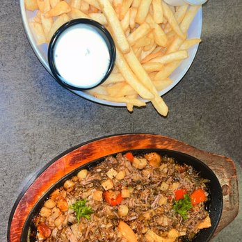 SABA FOODS - Updated March 2025 - 73 Photos & 20 Reviews - 2881 ...