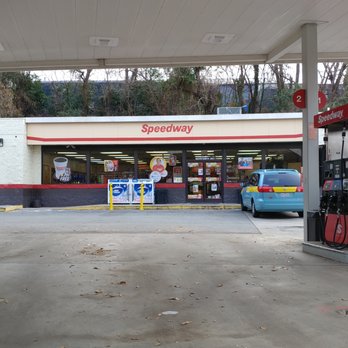 SPEEDWAY - Updated June 2025 - 10 Photos - 850 Capital Blvd, Raleigh ...