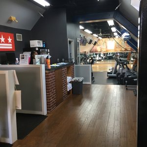CRUNCH FITNESS - CHEVY CHASE - Updated February 2025 - 25 Photos & 126 ...
