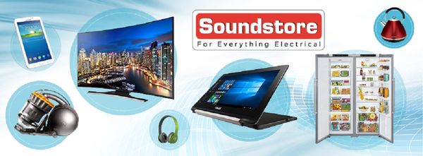SOUNDSTORE - Updated January 2026 - Melbourn Road, Cork, Republic of ...