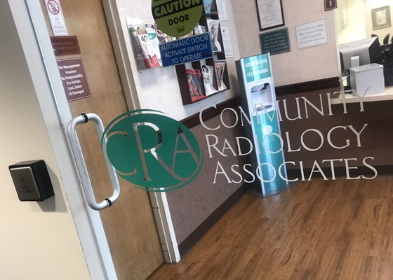 COMMUNITY RADIOLOGY ASSOCIATES - Updated September 2025 - 27 Reviews ...