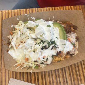 SALSA LIMON - 332 Photos & 312 Reviews - 411 N Akard St, Dallas, Texas ...