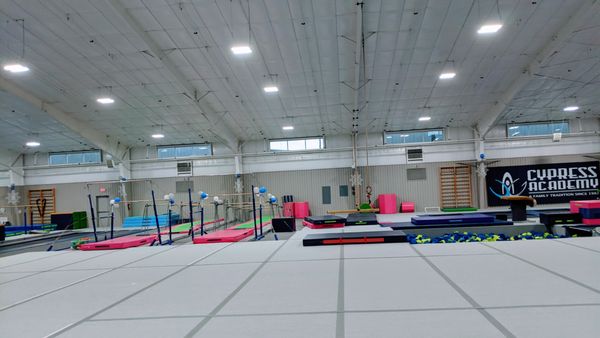 CYPRESS ACADEMY- THE WOODLANDS - Updated December 2025 - 44 Photos & 13 ...