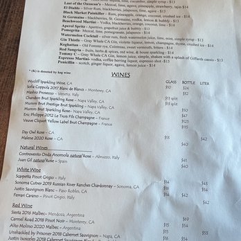 THE LOCAL PEASANT - SHERMAN OAKS - Updated June 2024 - 1467 Photos ...