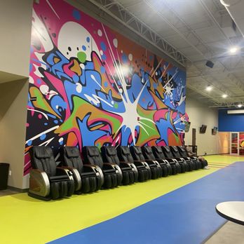 CATAPULT ADVENTURE PARK - Updated December 2025 - 24 Photos - 6635 NE ...