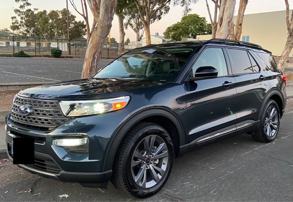 SEDANO FORD - Updated July 2024 - 63 Photos & 102 Reviews - 8970 La ...