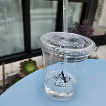 ALBION GARDEN - Updated March 2025 - 97 Photos & 22 Reviews - 1043 ...