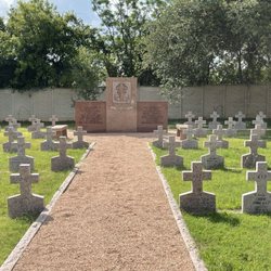 ASSUMPTION CEMETERY - CHAPEL & MAUSOLEUM - 54 Photos & 18 Reviews ...