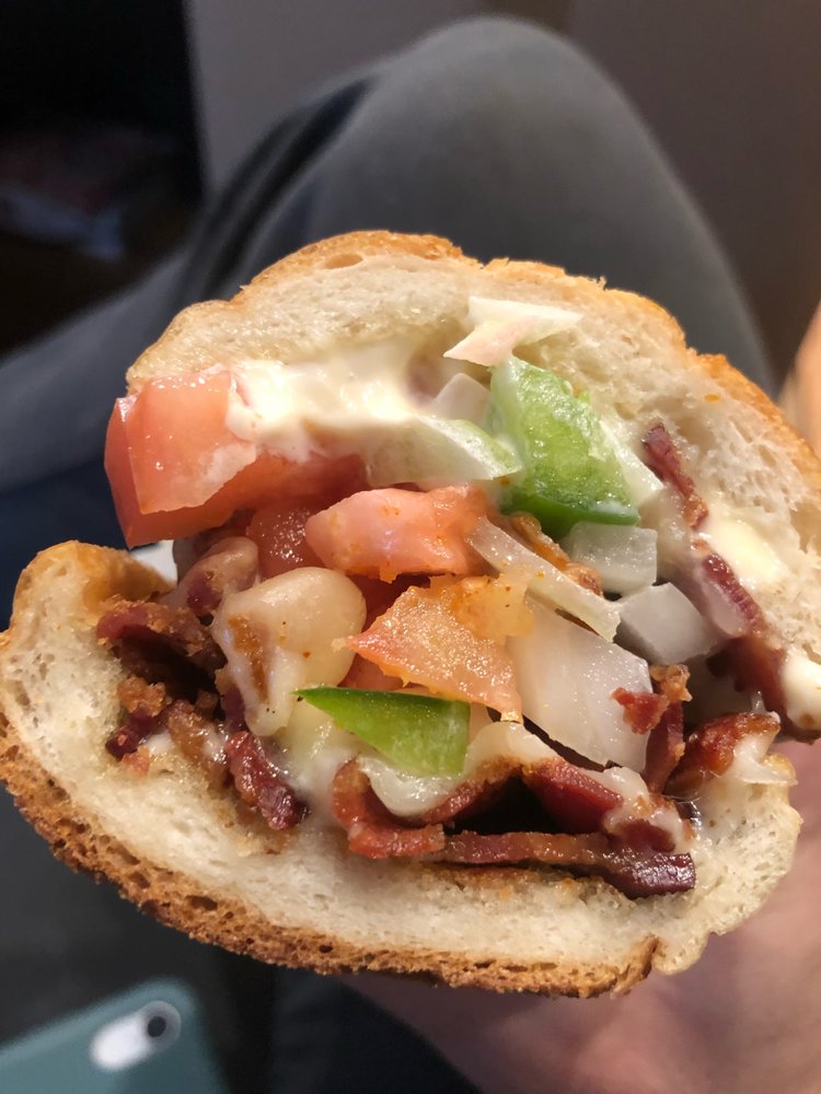 NUMBER ONE DELI - Updated July 2024 - 12 Photos & 18 Reviews - 536 3rd ...