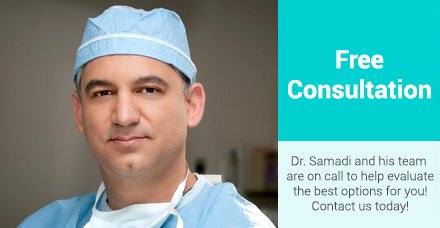DAVID SAMADI, MD - Updated November 2025 - 16 Photos & 35 Reviews - 485 ...