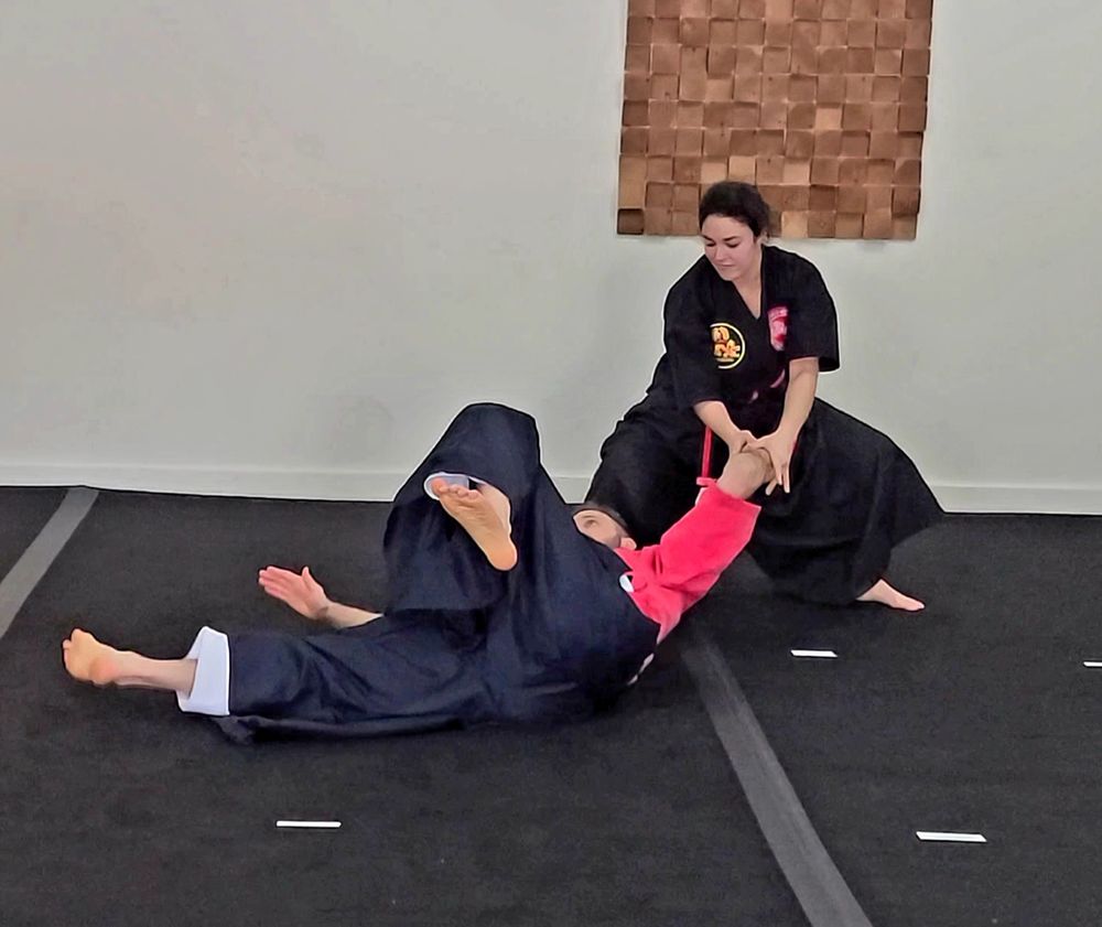 JUKO-RYU TOIDE & MARTIAL ARTS CENTER - Updated October 2024 - 14 Photos ...