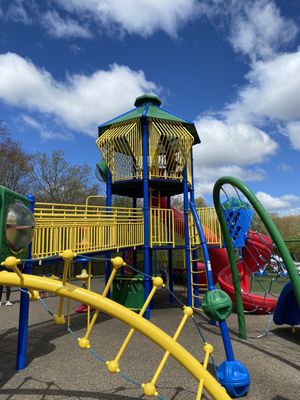 ADAM’S ADVENTURE PLAYGROUND - Updated December 2025 - 167 Rhodes Rd ...