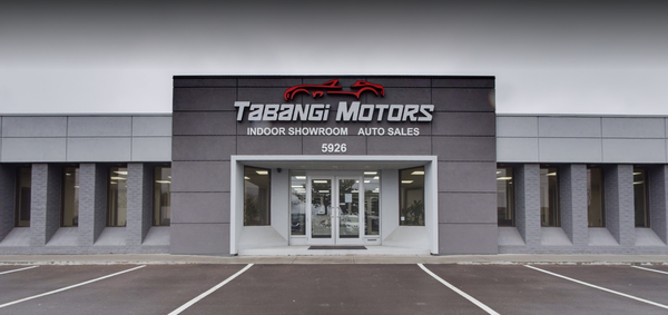 TABANGI MOTORS - Updated December 2025 - 5926 Shawson Dr, Mississauga ...