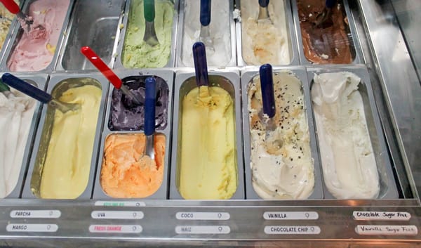 REX CREAM - Updated November 2024 - Calle Núñez Romeu 9, Cayey, Puerto ...