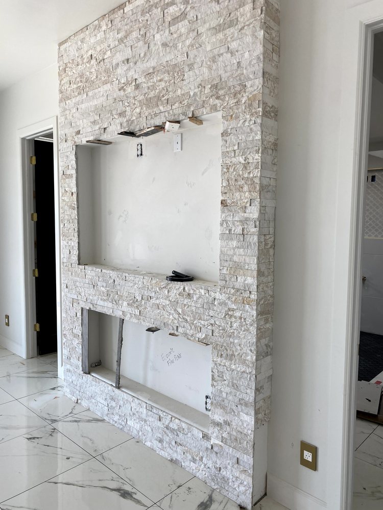 ALPHA GROUP CONSTRUCTION - Updated September 2025 - Request Consultation - 18 Photos - El Paso ...