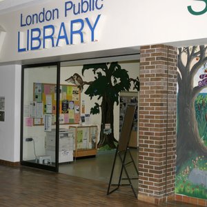D. B. WELDON LIBRARY - Updated May 2025 - 1151 Richmond Street, London ...