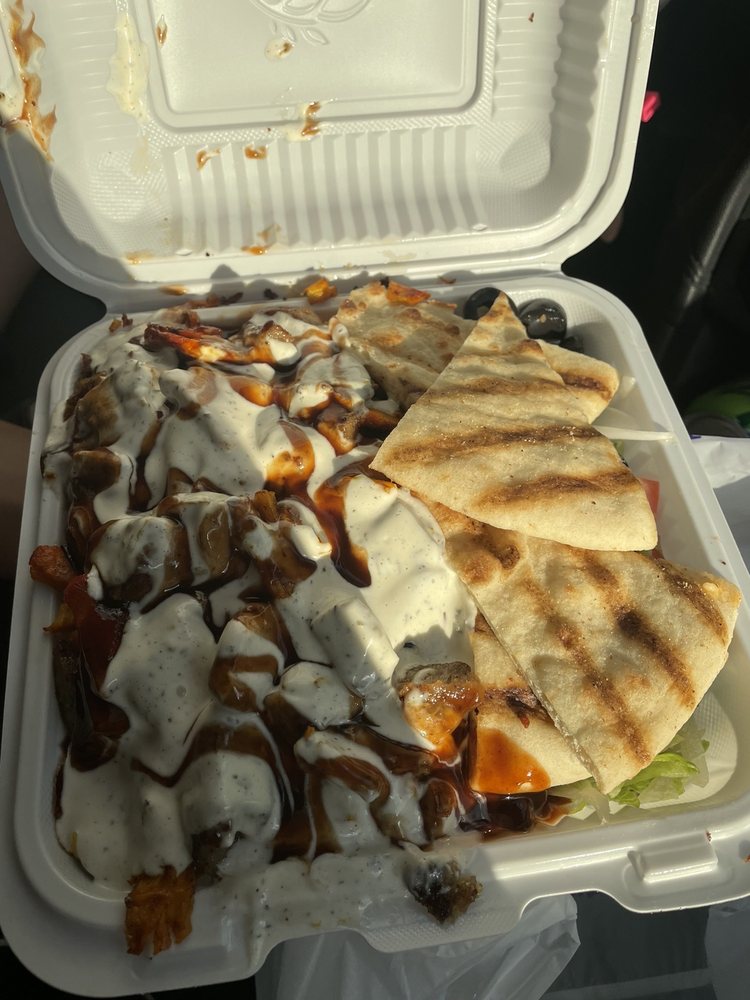 ZINGER HALAL EXPRESS - Updated December 2025 - 18 Photos & 23 Reviews ...