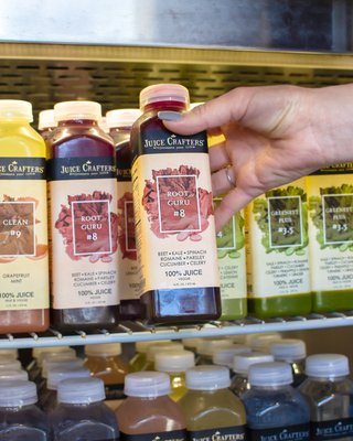 JUICE CRAFTERS - 229 Photos & 304 Reviews - 11682 San Vicente Blvd, Los ...