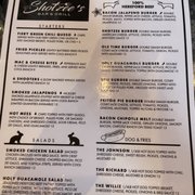 SHOTZEE’S BAR & GRILL - 53 Photos & 28 Reviews - 134 S Main St, Keller ...