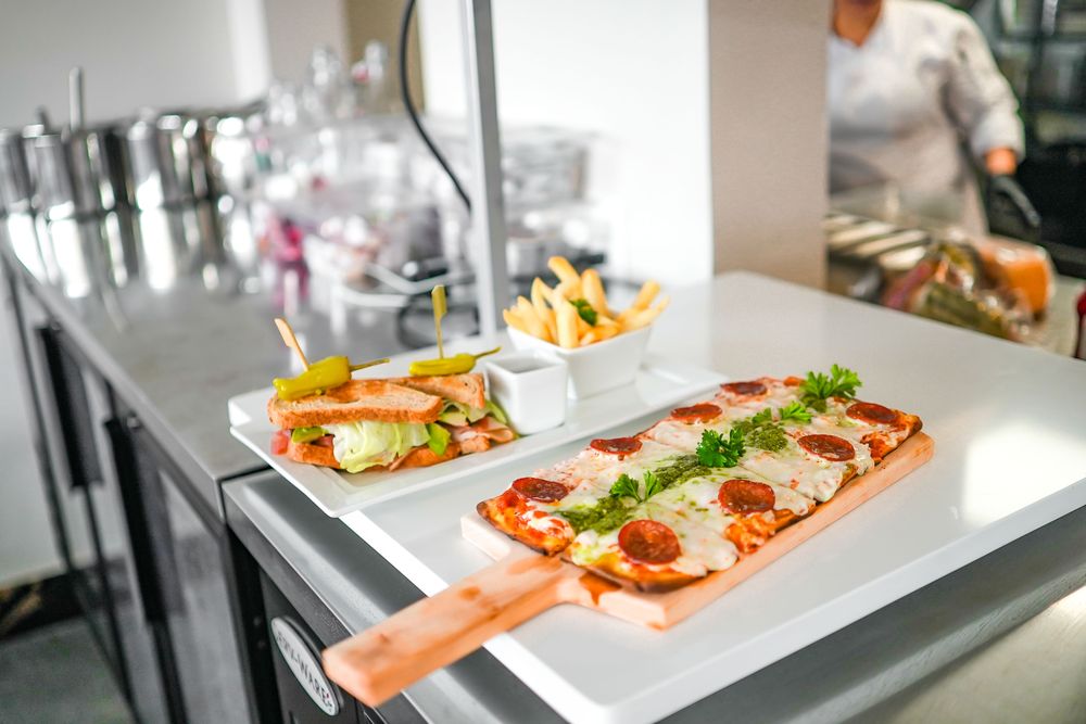 KA LA ROOFTOP LOUNGE - Updated July 2025 - 30 Photos & 20 Reviews ...